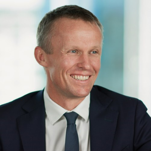 Our Team » Harbour Asset Management