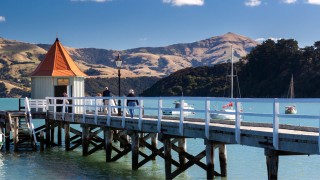 Home » Harbour Asset Management